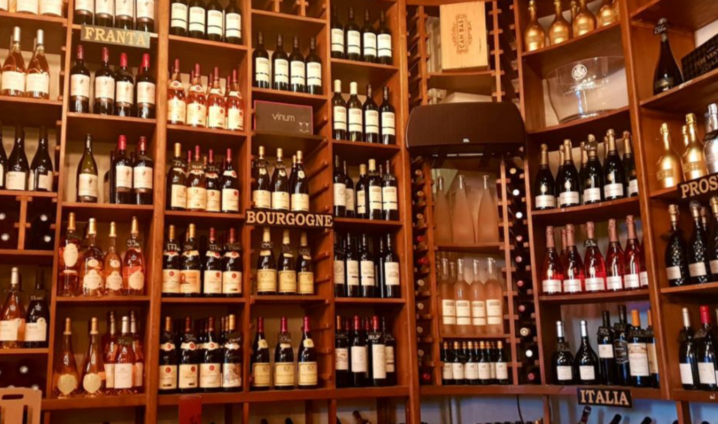 Radu Octavian vinde Vinexpert - Agroteca